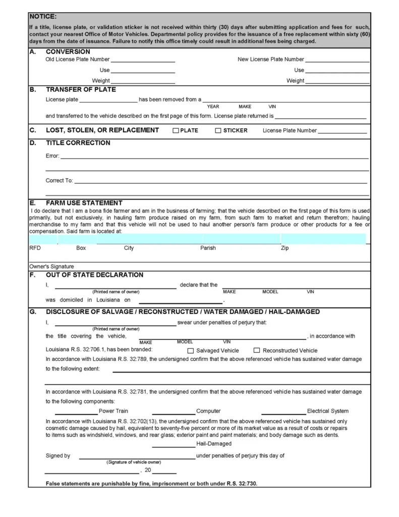 Documents – Title Authority LLC